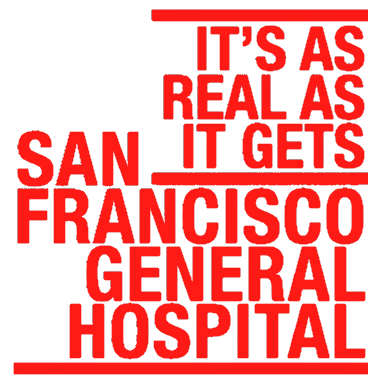 SFGH It's As Real As It Gets