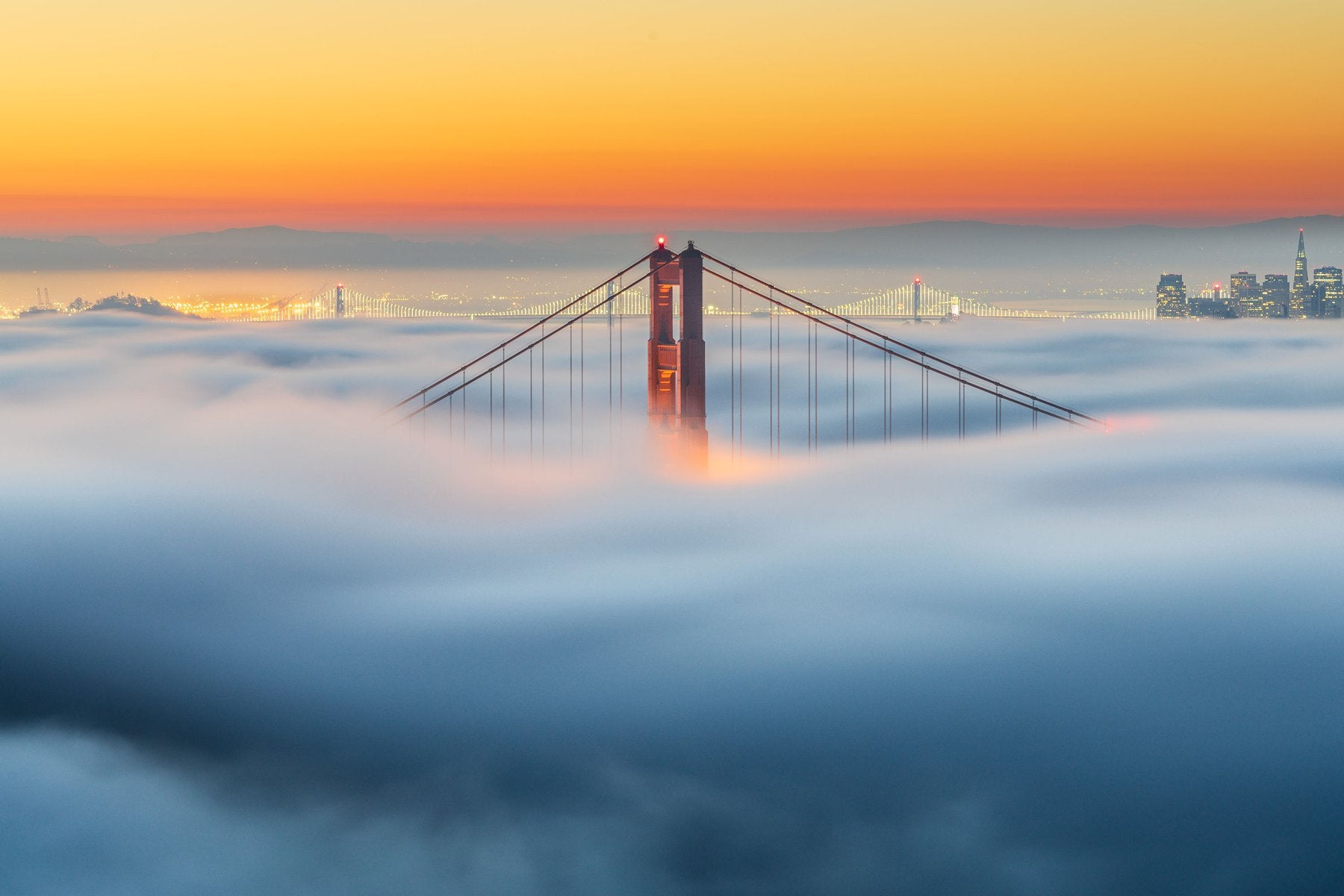 San Francisco General Hospital It's As Real As It Gets Non Profit ...